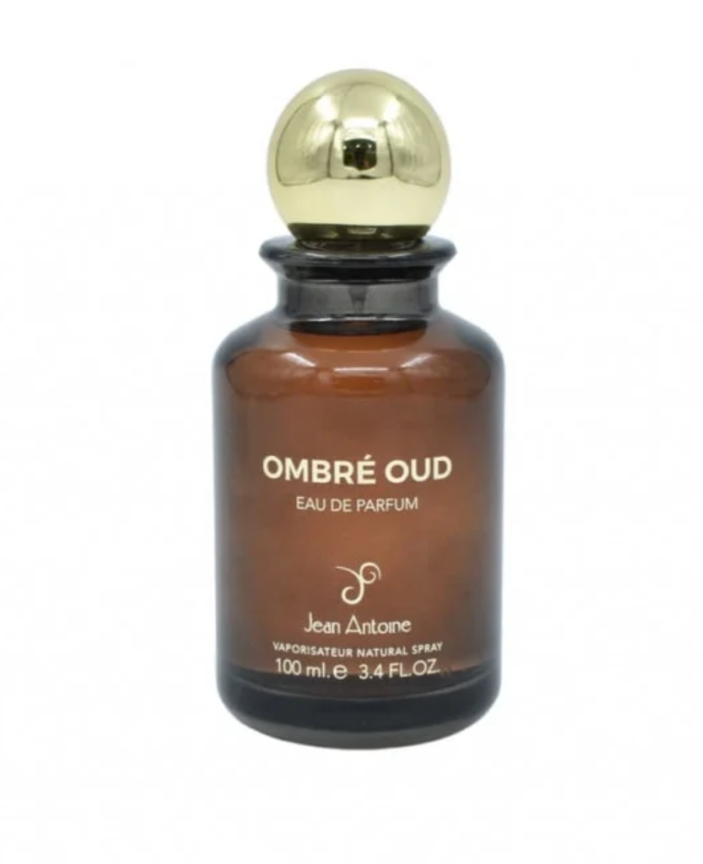 **Ombre Oud Eau De Parfum 100 ML Unisex - Arabian Greatness with Amber ...